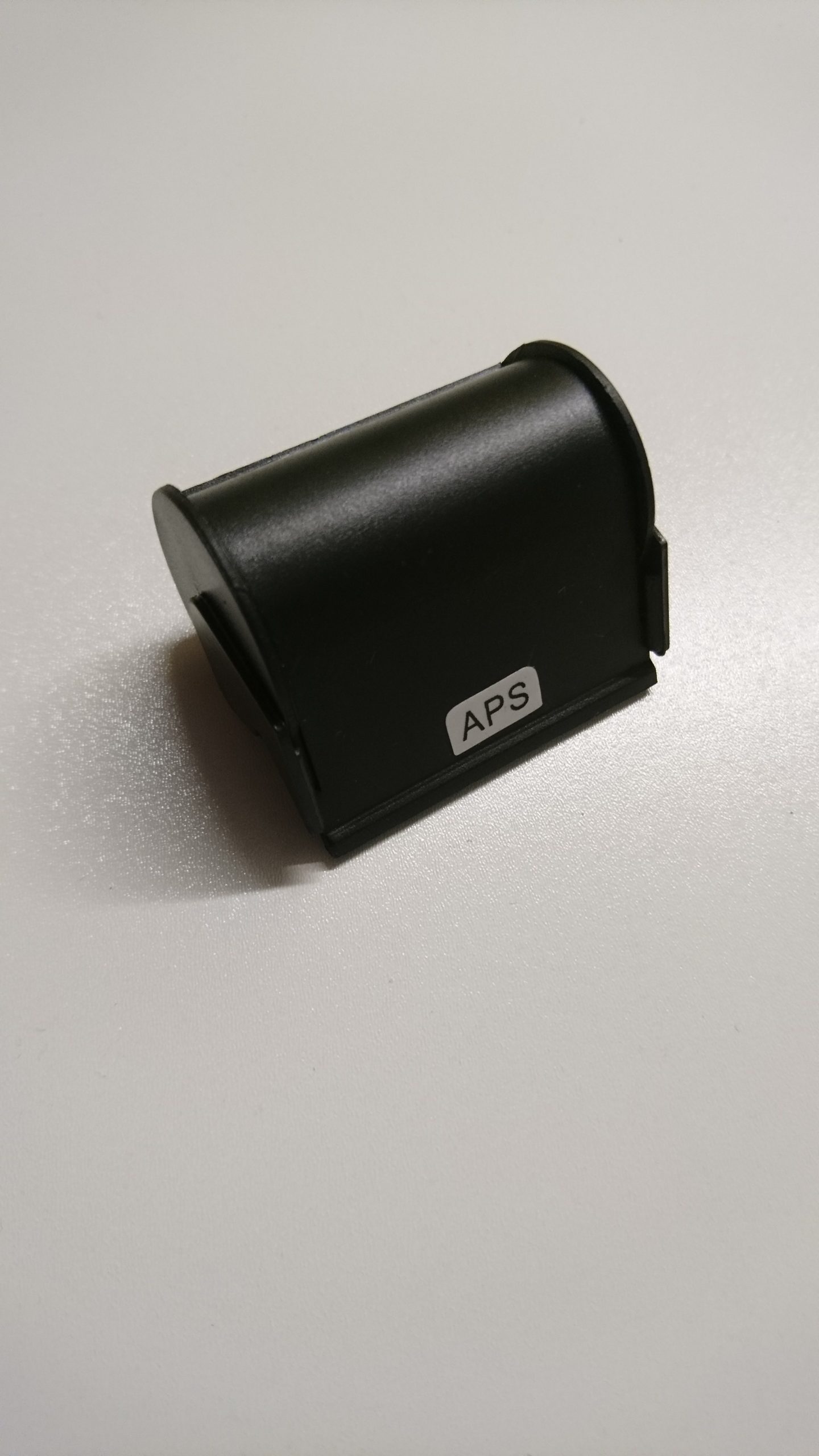 Film cassette APS for Fuji - Fotoflex Planet