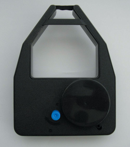 Ink Ribbon for Agfa D-Lab 2+3 - Fotoflex Planet